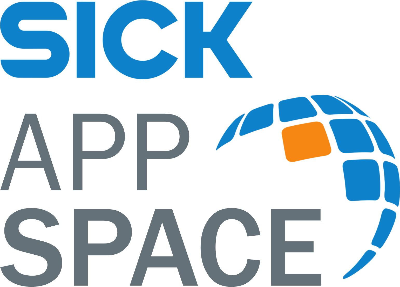 SICK AppSpace SDK - Visual Studio Marketplace